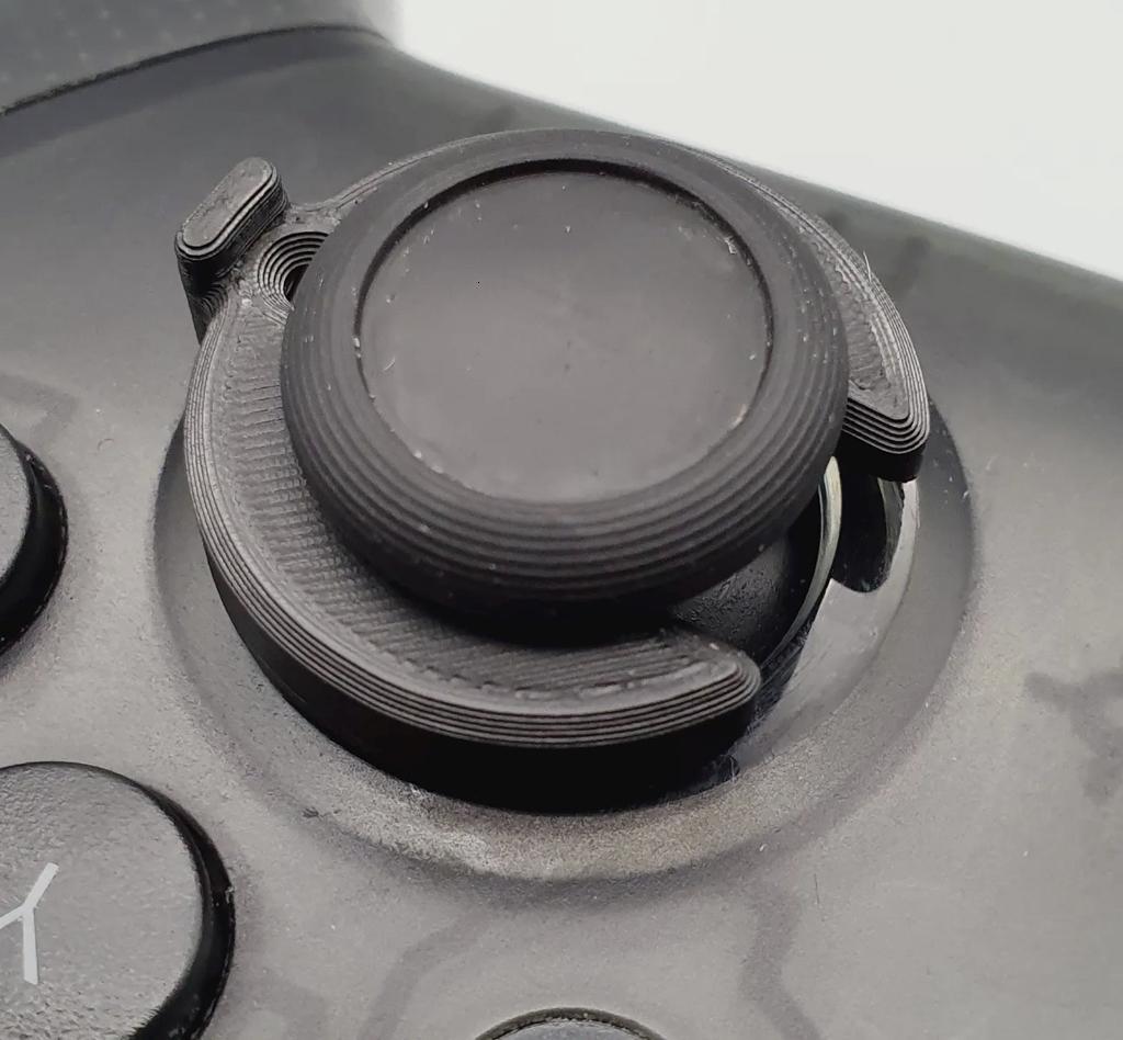High Strength Joystick Fixer easy installs Joystick Lock for NS switch ...