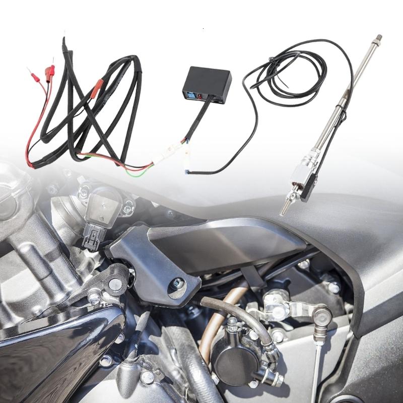 Weatherproof Quick Shifter Sensor System Kit For CB500X CB500F CB400X ...