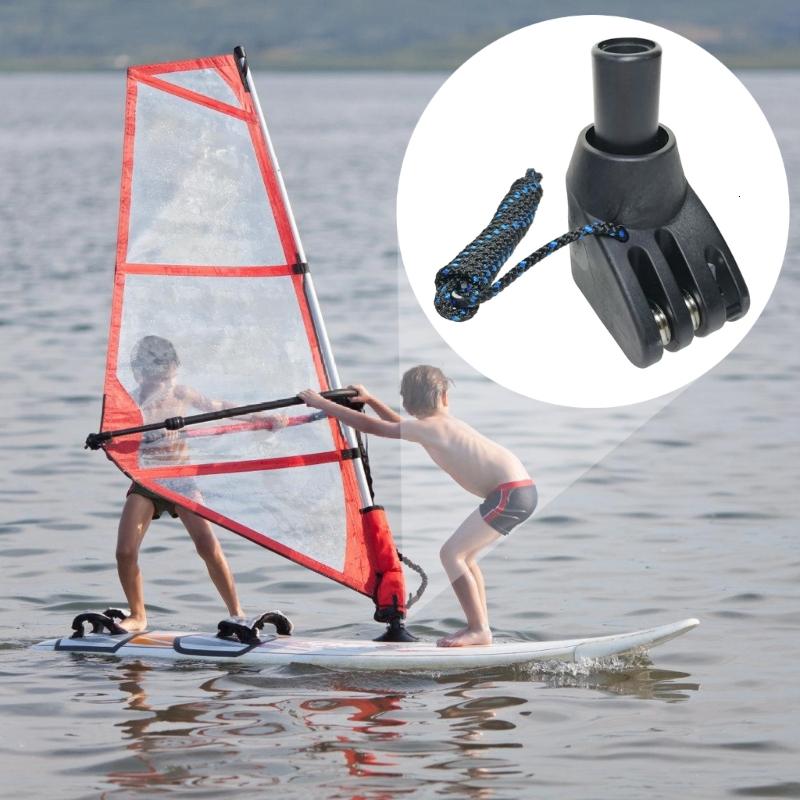 Windsurfing Mast Base Surfing Mast Base Hardware Base Part Replacement ...