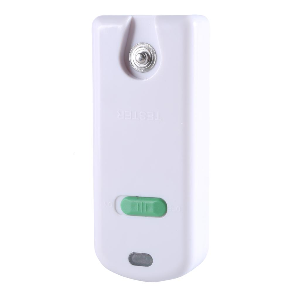 Grounding Continuity Tester for Earthing Products Grounding Mats Tester ...