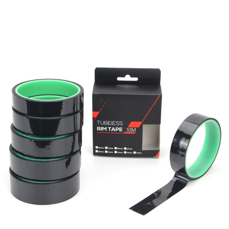 Bicycles Tire Rims Tape Mountain Bike Tire Liner Bike Tire Protector ...