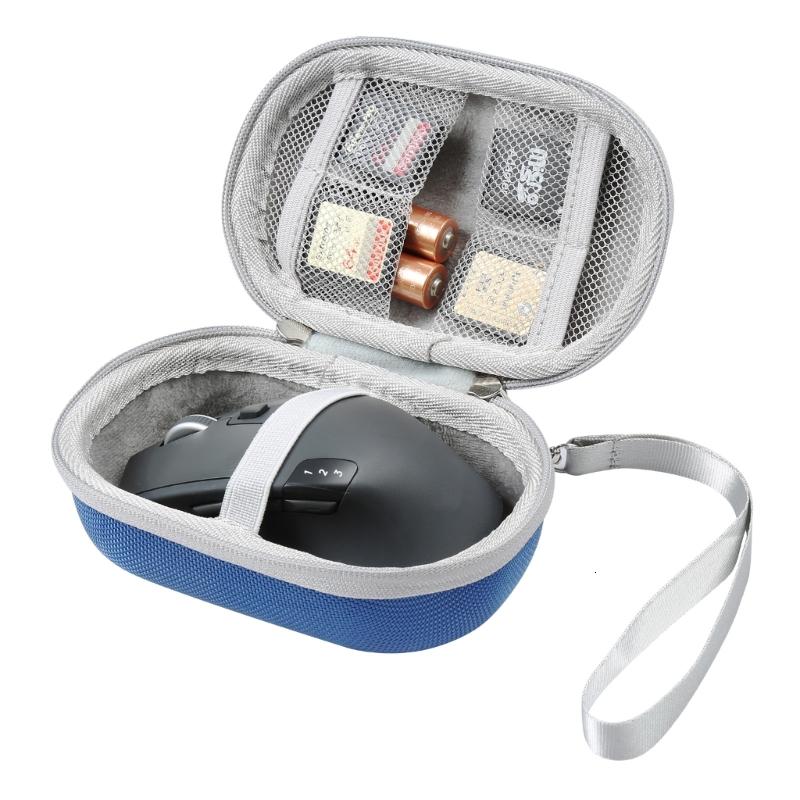 Mouse Holder Bag Sleeve for M510 M330 M720 M650 G304 Mouse Storage ...