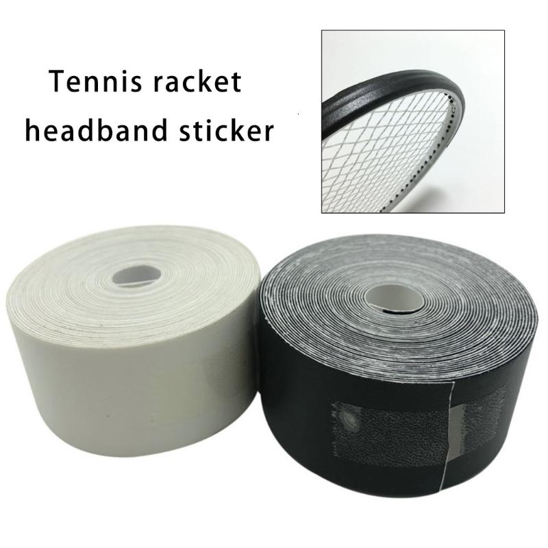 Tennis Racket Head Protections Tape, Tennis Racket Tape Racket Head ...