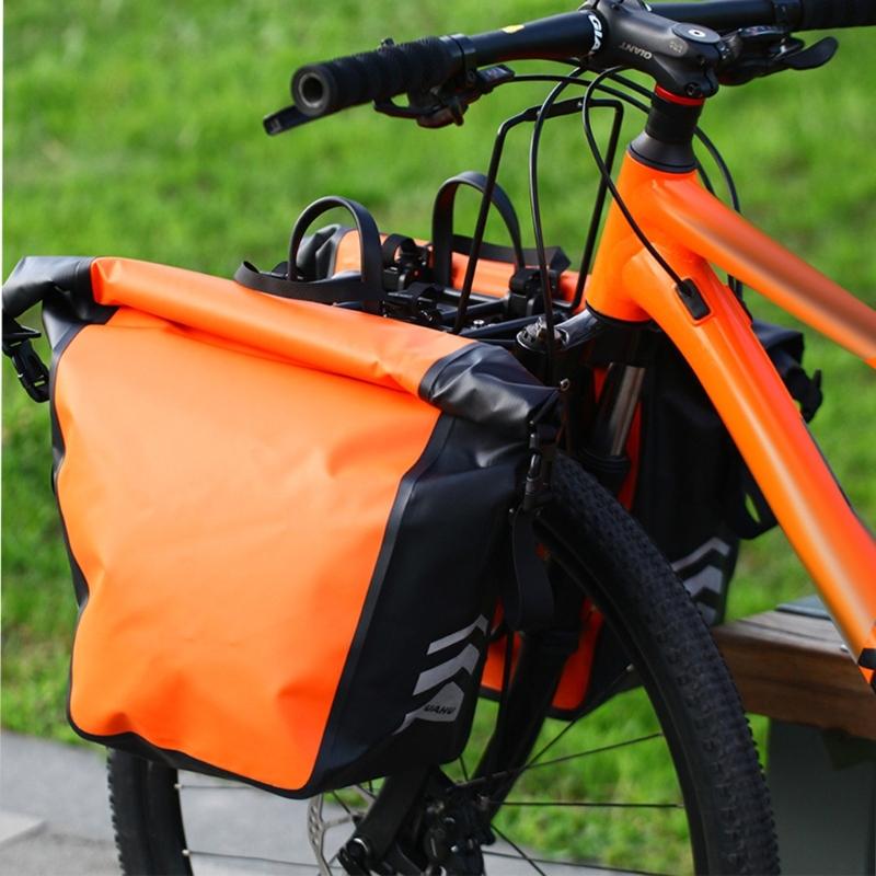 Light weight Metal Front Rack Bicycles Front Fork Rack Mountain Bike ...