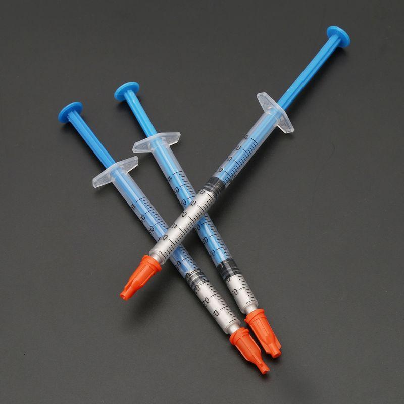 Silver Conductive Glue Adhesive Paint For Electronics Circuit Board PCB ...