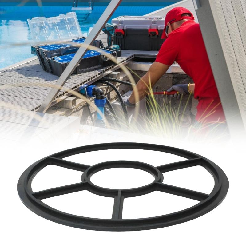 High Performances Rubber Diverters Gaskets for Top and Side Mount Pool ...