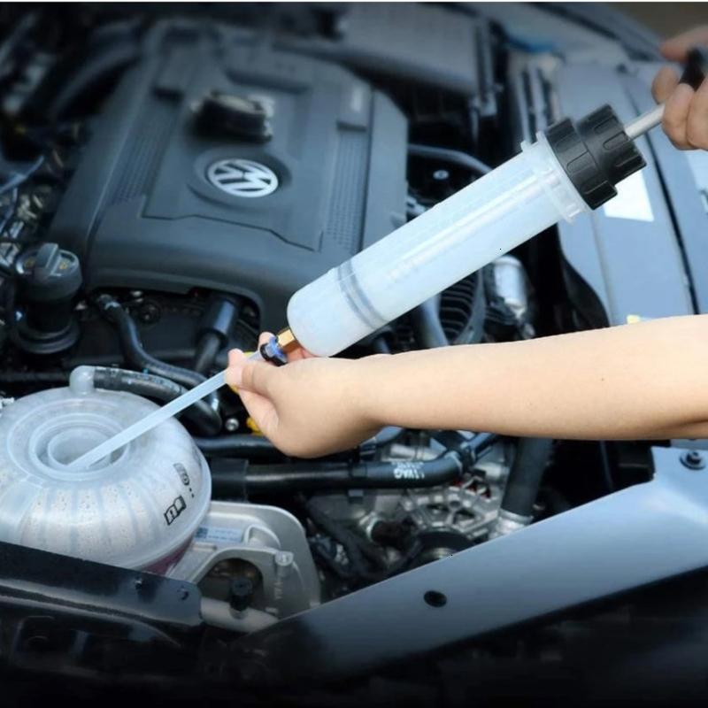 High Efficiency Hand Operated Oil Pump Fluid Management System 1500CC ...