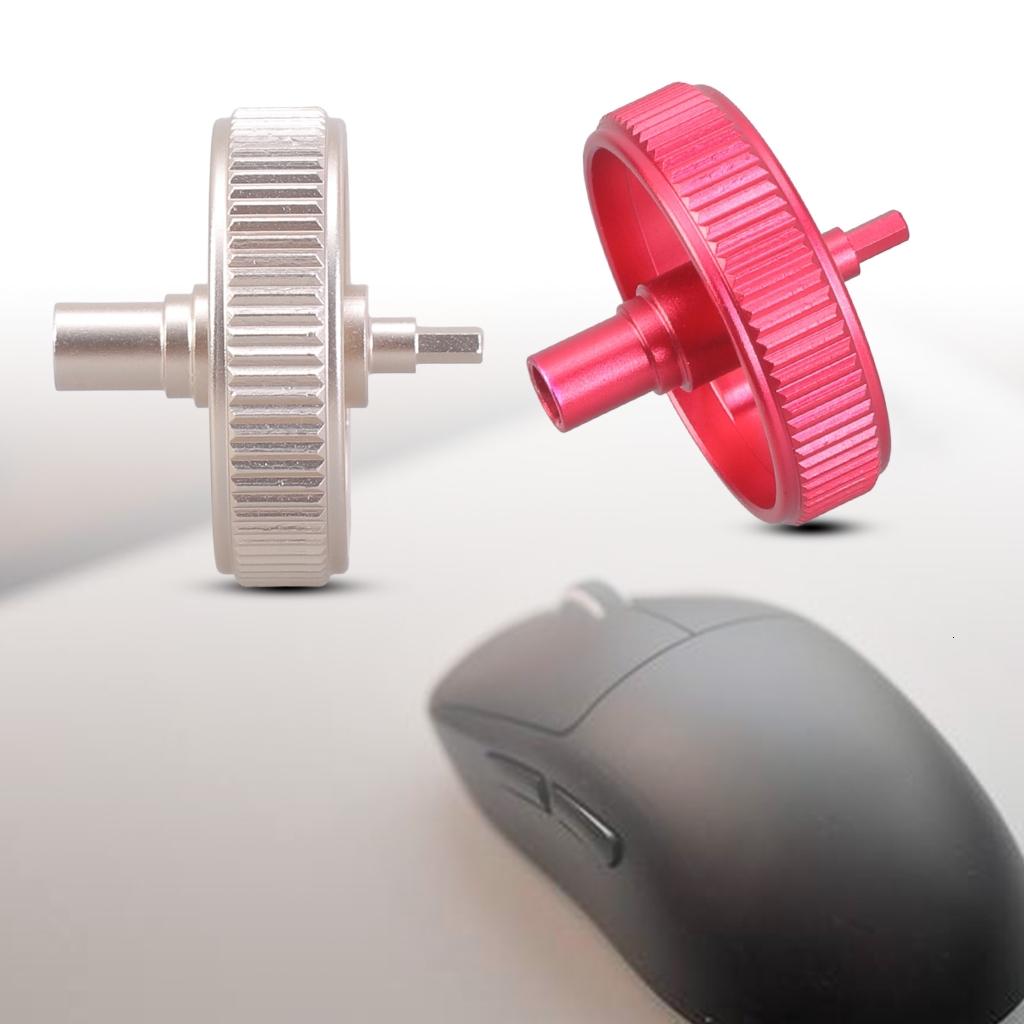 Precise Mouse Wheel Scroll For GPRO Wireless GPROX Superlight Smooth ...