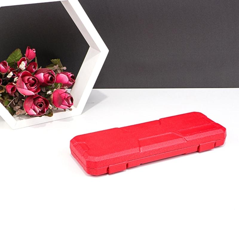 Durability Plastic Storage Box for Vernier Caliper Holder and Gauges ...