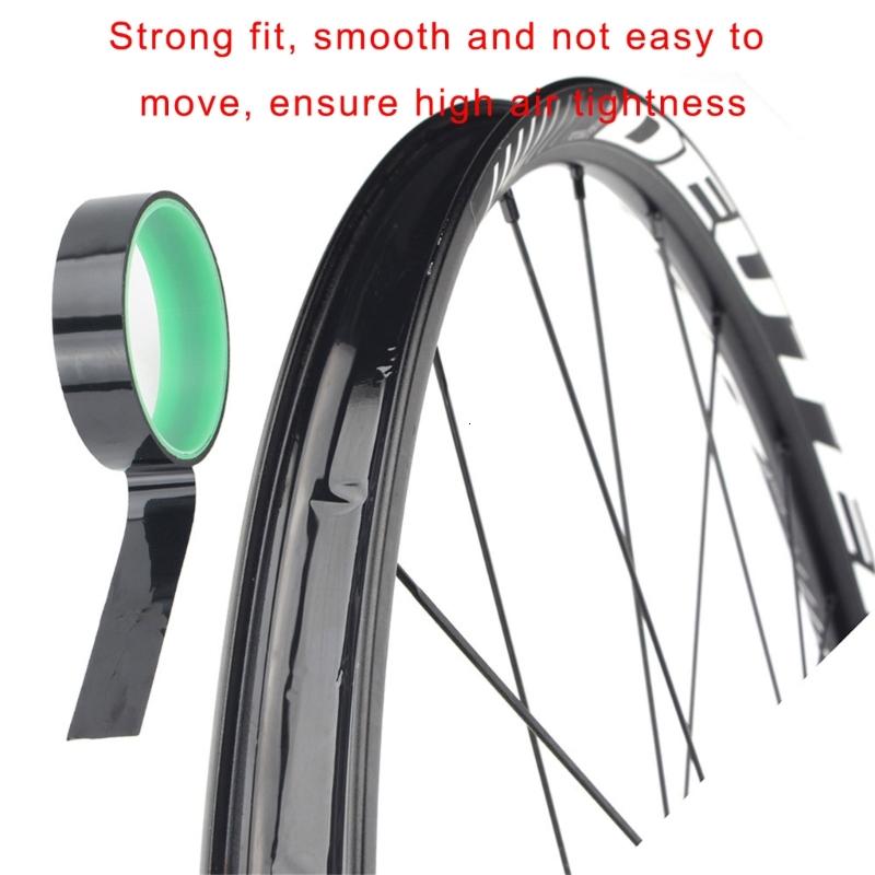 Bicycles Tire Rims Tape Mountain Bike Tire Liner Bike Tire Protector ...