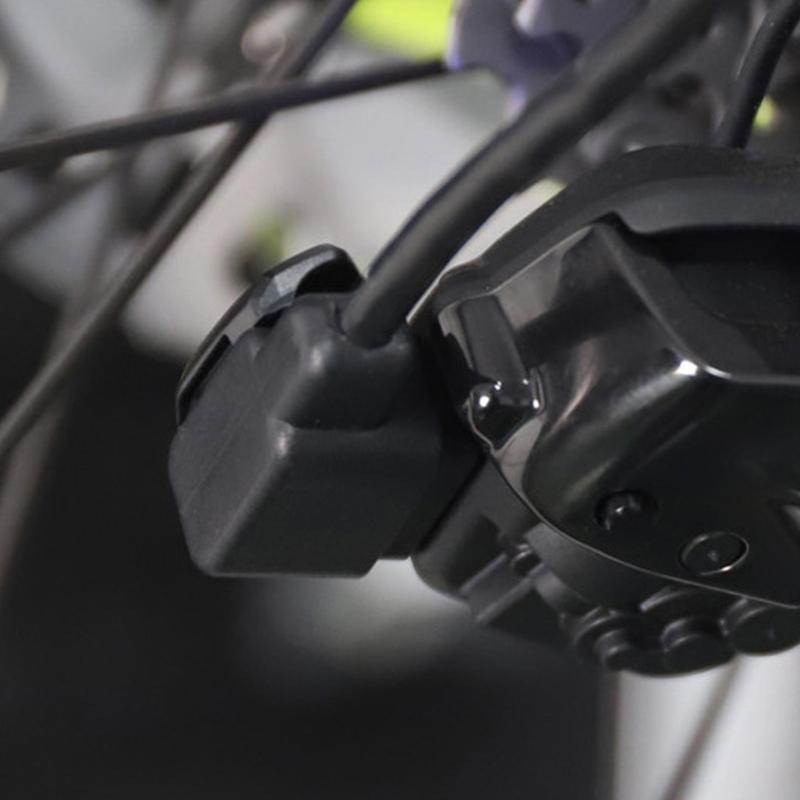 Light weight Waterproofed Charging Wire Multifunction Long Bike ...