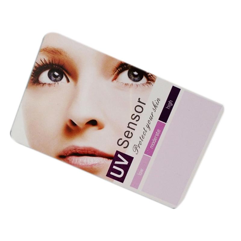 UV Test Card Premium UVB Test Card UV Sanitizer Test Strips All UVA/UVB ...