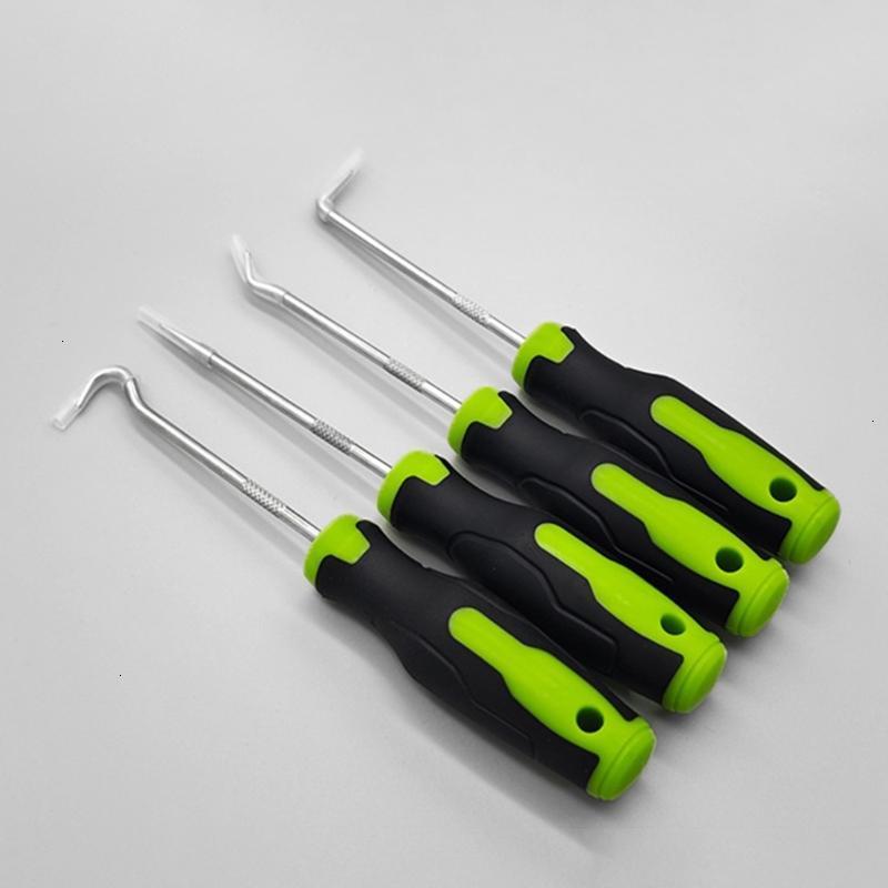 Oil Seal Screwdrivers Set Gasket Puller Remover O Rings Seal ...