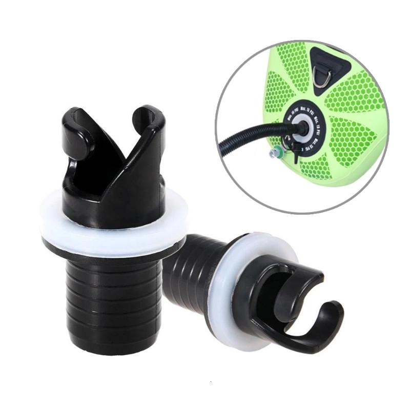 Boats Foot Pump Hose Adapter Kayak Adapter Boats Valves Hose Adapter ...