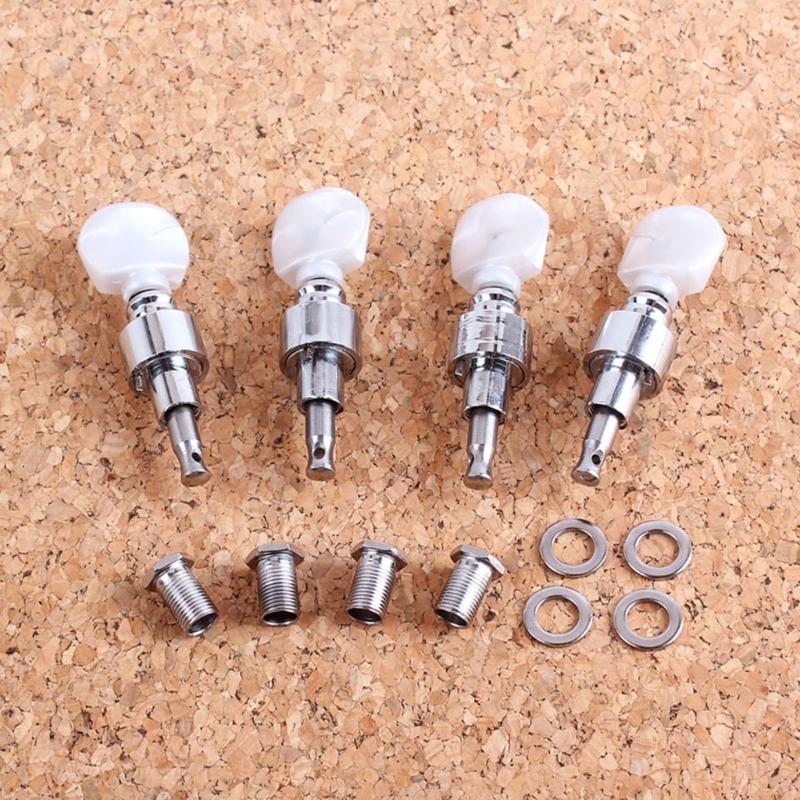 4Pcs Banjo Tuning Pegs Tuners String Keys Banjo Tuning Banjo Machine ...