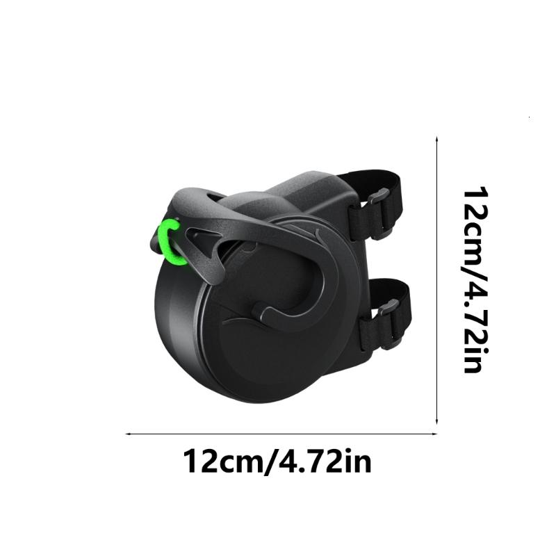 Cycling Towing Pull Rope for Riding with Childs Bicycles Tow Rope Kids ...