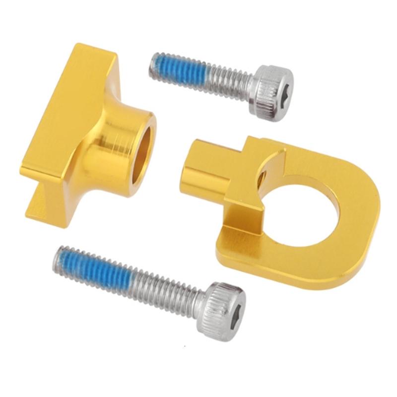 Chain Fastener for Bicycles Chain Adjuster Bike Chain Tensioners Chain ...