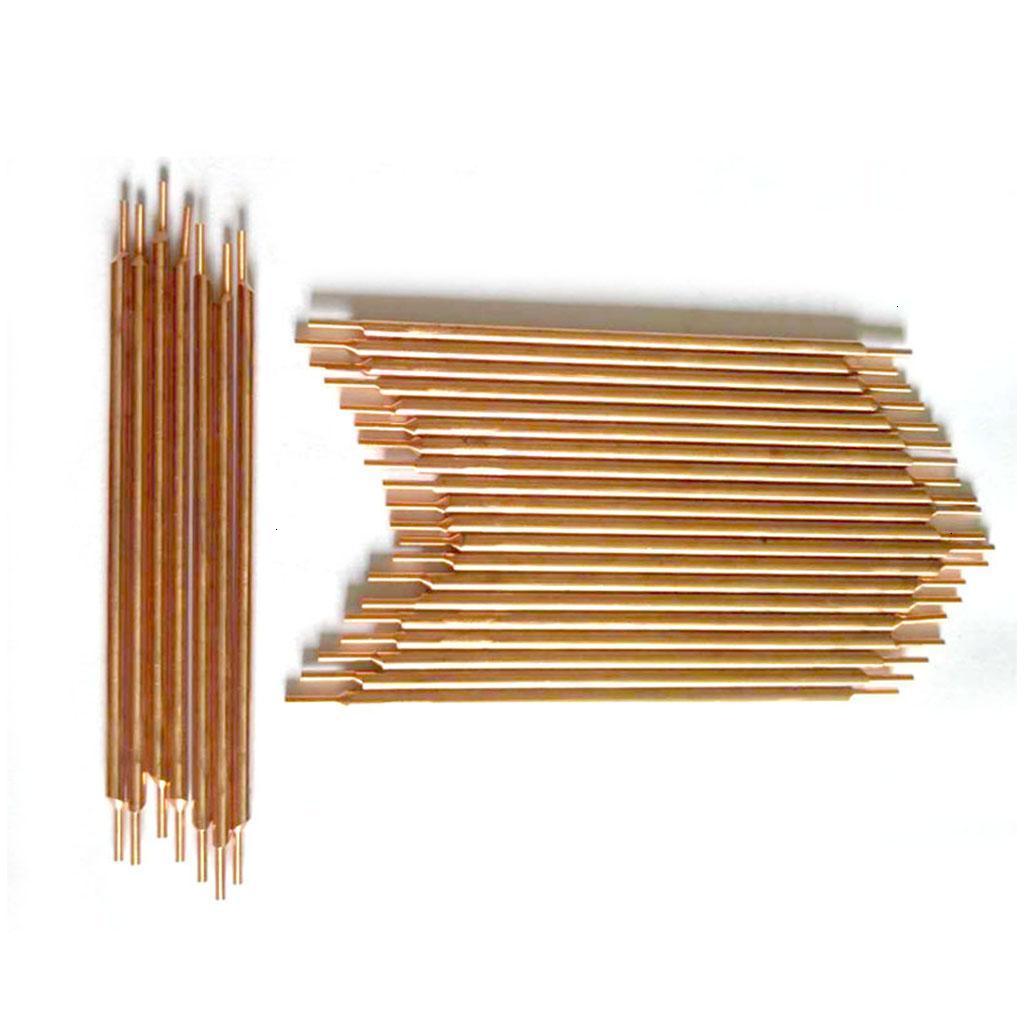 Spot Welder Alumina Copper Material Welding Needle for Spot Welding ...