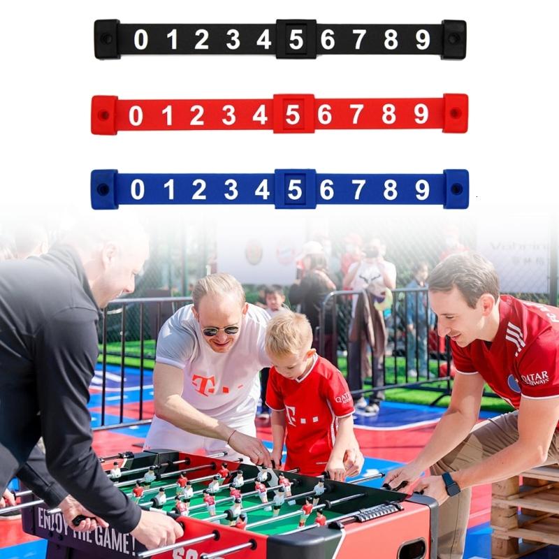 Sports and Outdoors Activities Equipment,Foosball Score Counter, Manual ...