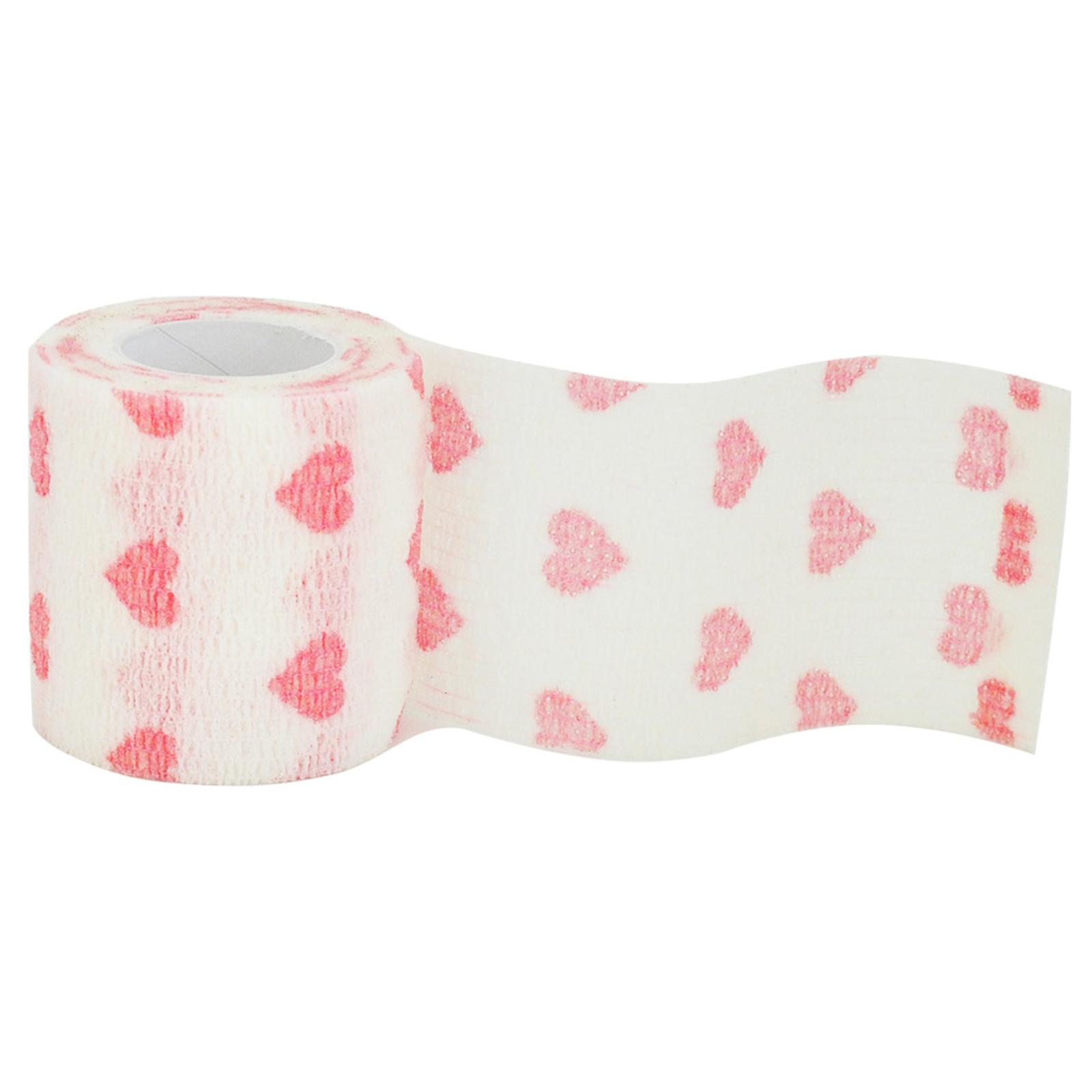Cohesive Elbow Cohesive Bandage, First Aid Tape for Ankle, Knee & Wrist ...