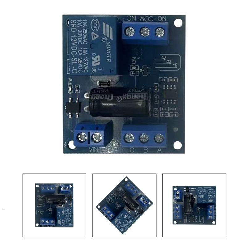 Water Tank Level Sensor, Water Level Control Module Fully Automatic ...