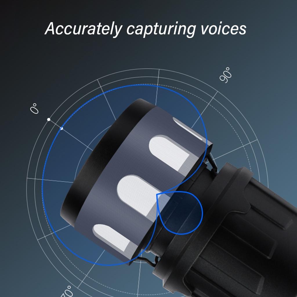 Dynamic Microphone Cores Dynamic Microphone Capsules for Studio Office ...