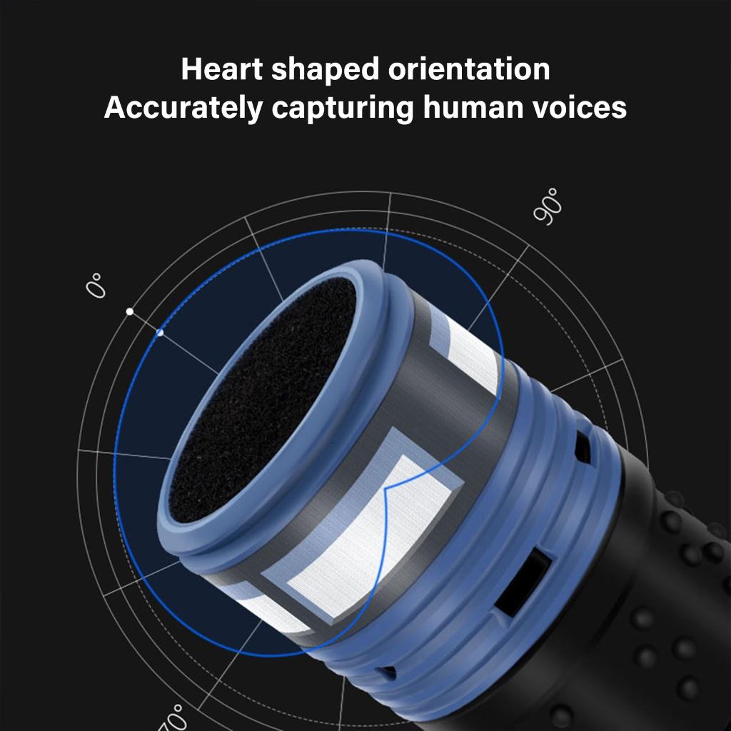 Professional Dynamic Mic Cores Dynamic Microphone Capsules for Improved ...