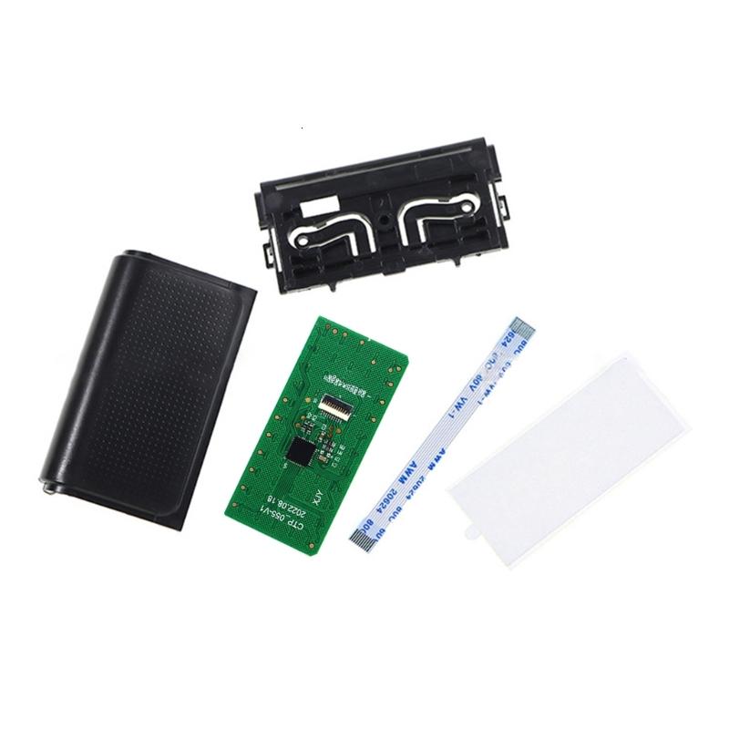 Touch Pad Assembly Controller Touchpad Module with 10Pin Flex Ribbon ...