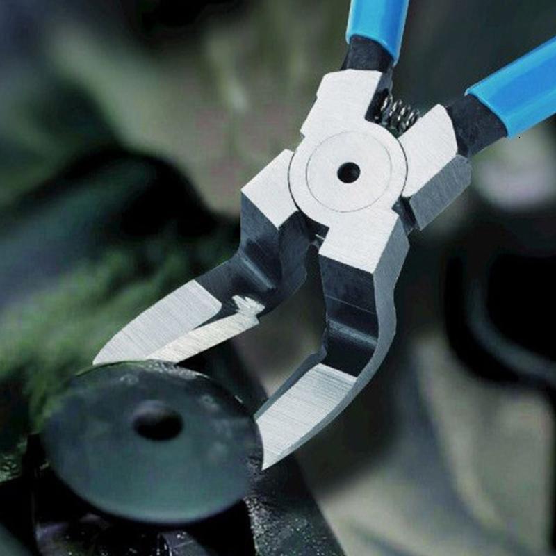 Professional Car Upholstery Clip Pliers set Steel Vehicle Interior ...