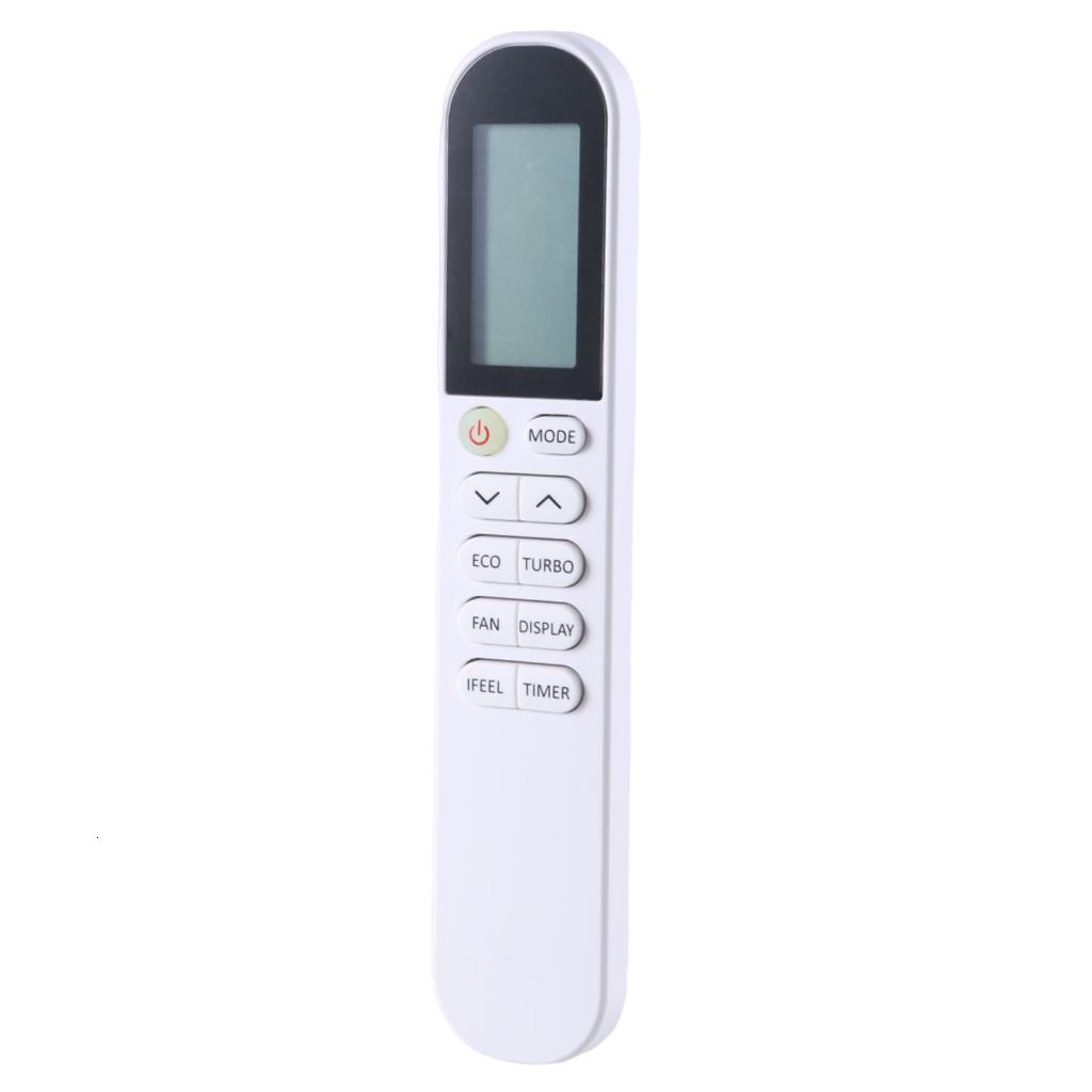 Air Conditioner Remotes Control lacement For Air Conditioner GYKQ 82E ...