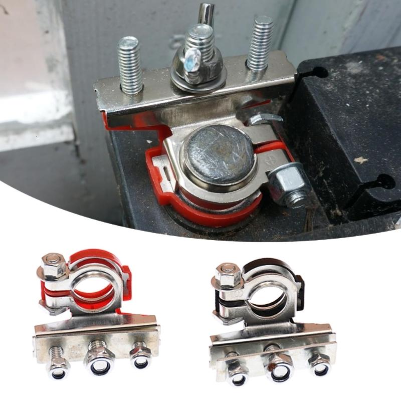 Hobbyist Choice 12V Copper Plate Wire Clip Essential for Easy ...