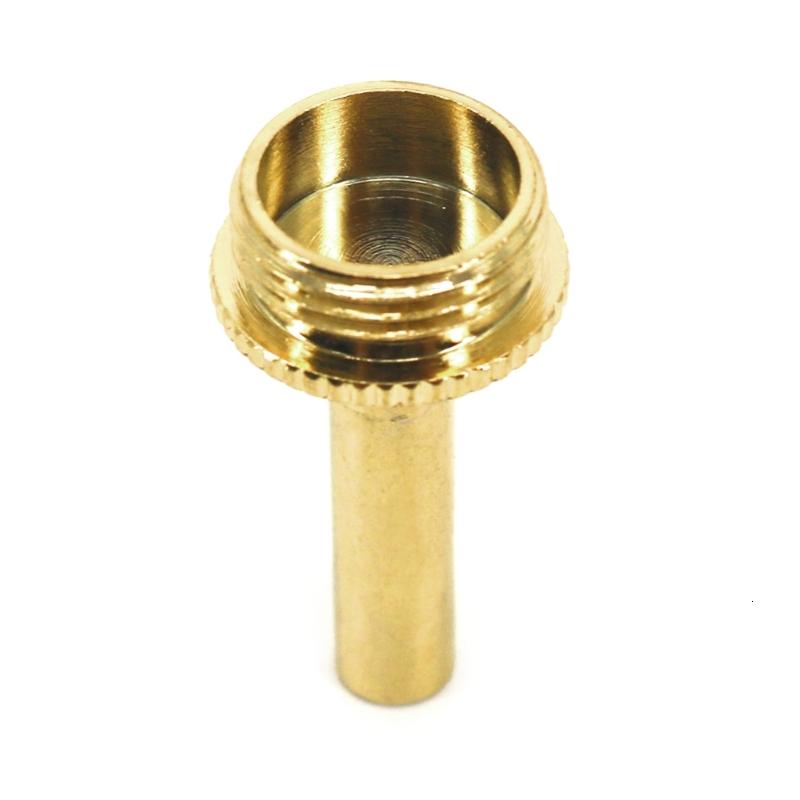Small Button Trumpet Buckle Snap Press Cover Snap Musical Instrument ...