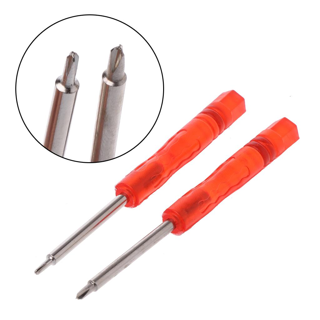 for Cross + Tri-wing Y Screwdriver for NDS/for DS Lite/for Wii/for GBA ...