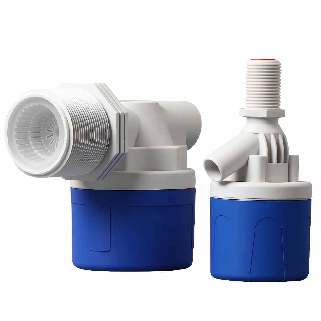 Automatic Water Level Control Valves for Tower Pool Plastic Float ...