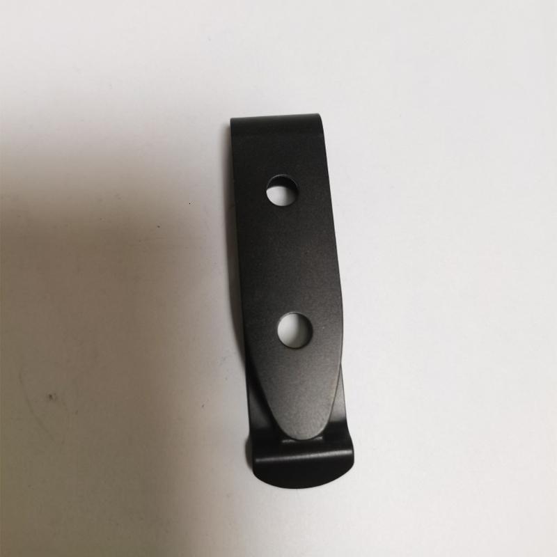 K Sheath Waist Clip Accessories K Sheath Clip for KYDEX Scabbard ...