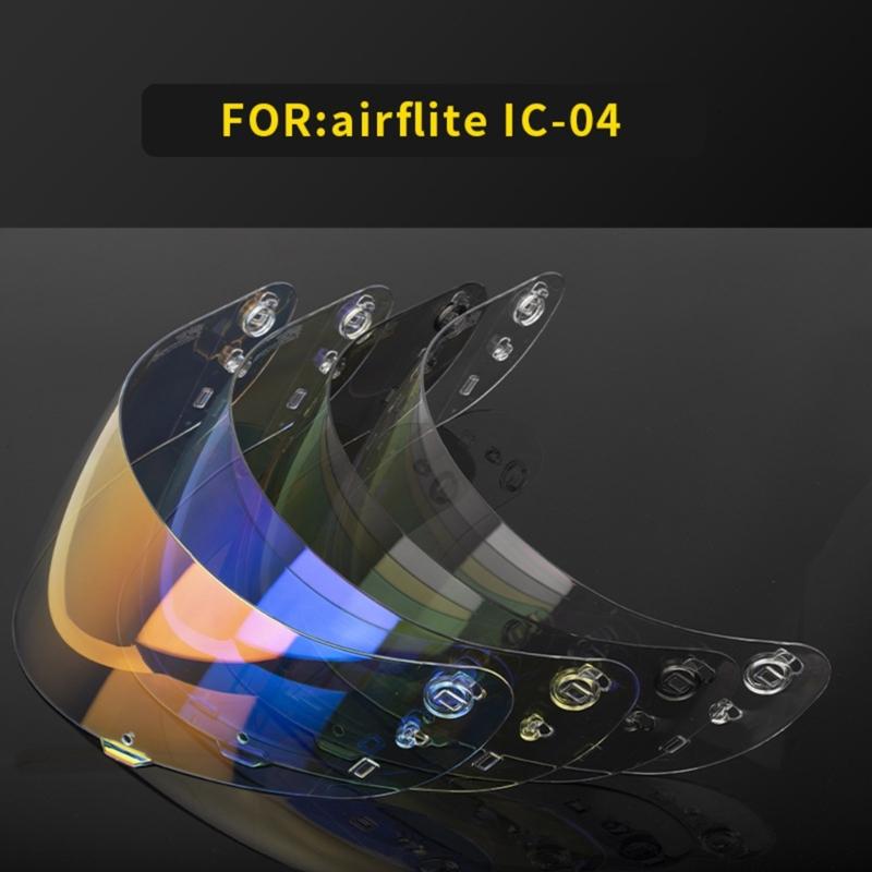 Helmets Shield Accessories Replacement Helmets Shield Full Face Helmets ...