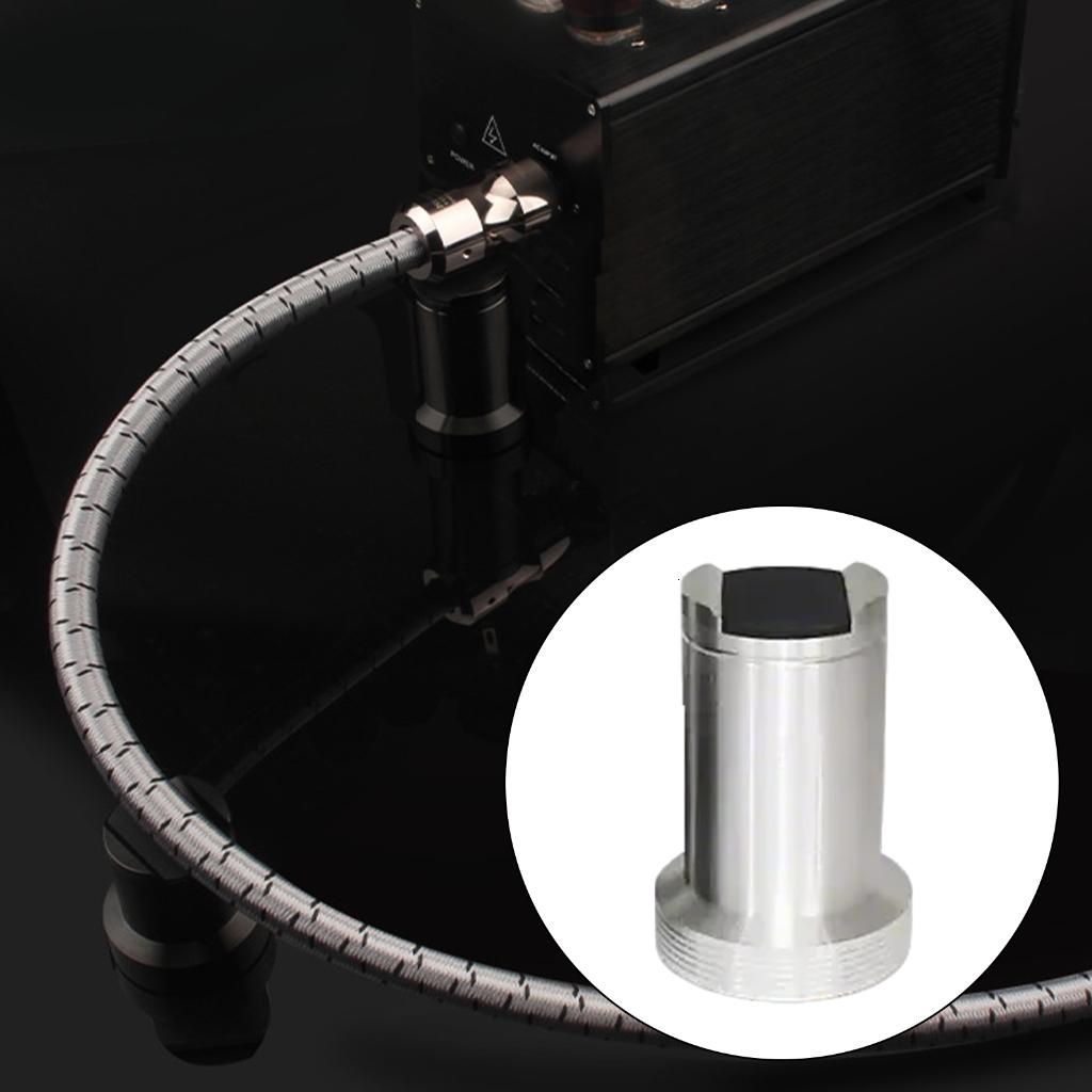 HiFi Cable Clamp Wire Bracket Power Speaker Cable Clip HiFi Cable ...