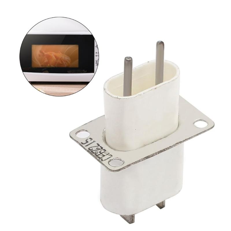 Set of 10 Microwave Oven Magnetron Plug Microwave Oven Connector for ...