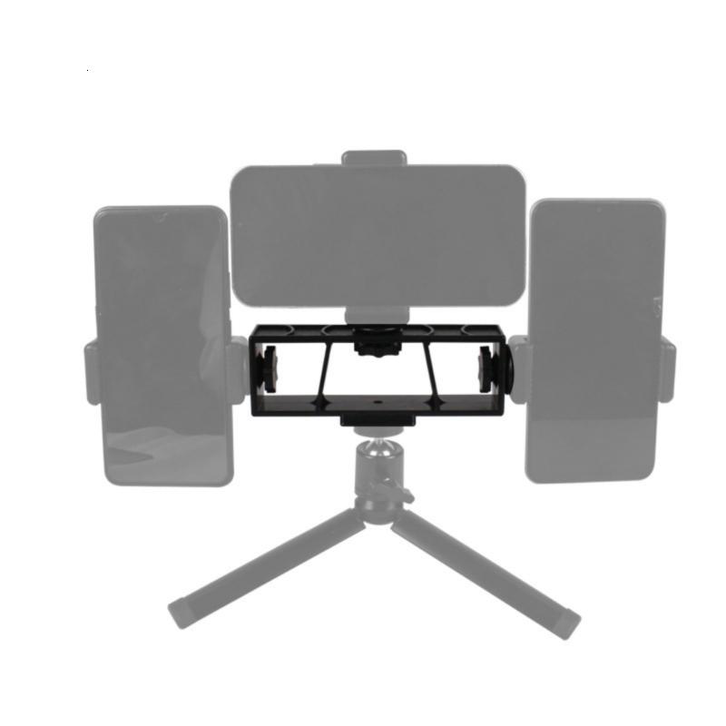 Universal Mobile Phones Mount with Multiple Positions and Functions for ...