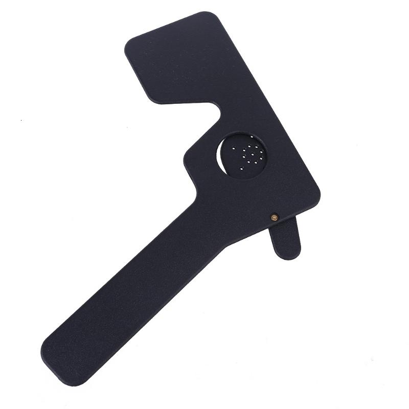 Optometrists Eye Occluder Exam Instrument Visual Acuity Test Wearable ...