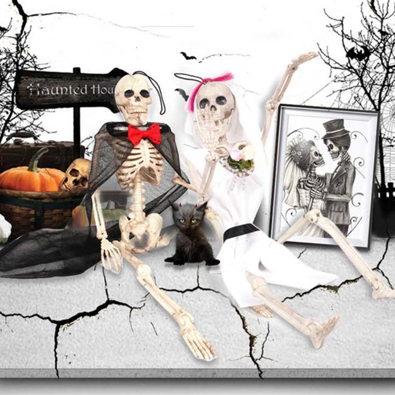 Flexible Human Anatomical Anatomy Skeleton Model Full Life Size ...