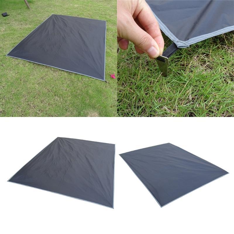 Picnics Blanket Ground Sheet with Peg Watertight Ground Sheet for Camp ...