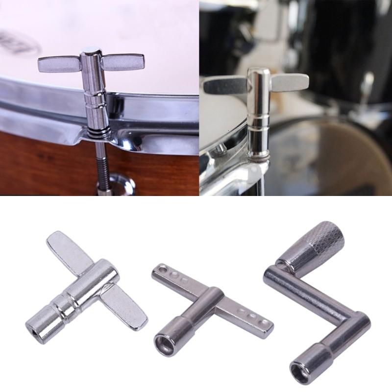 Drum Key Drum Tuning Key Continuous Motion Speed Key for Drummers ...