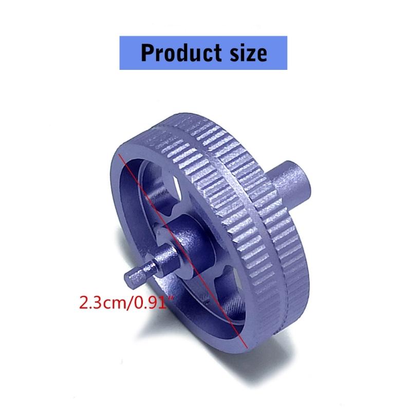 Metal Mouse Wheel Rollers for G102 G304 G305 Mouse Rollers Replacement ...
