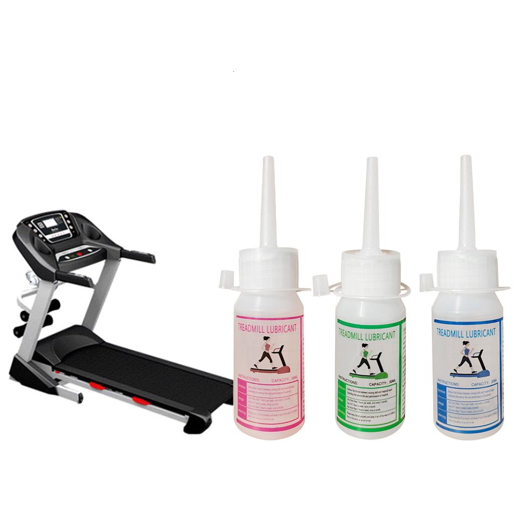 1 Pc 30ml Treadmill Lubricating Oil Running Machine Lubricant Belt Lube ...