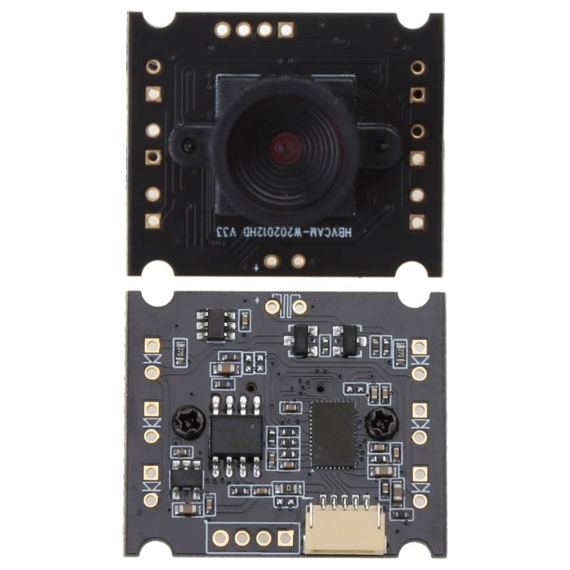 USB 2.0 Webcam Camera Module OV9726 42/70 Degree | Lazada