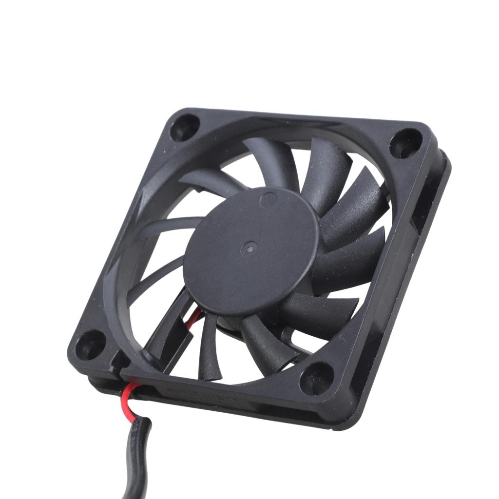 60x60x10MM USB 5V Cooling Fan Portable Cooling Fan for Tablet TV ...