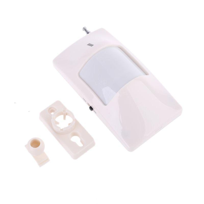 Wireless Motion PIR Infrared Sensor Detector For My 99 Zones Home Alarm ...