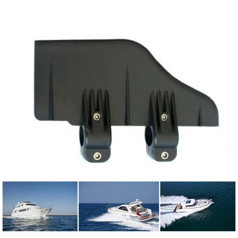 Trolling Motor Accessories Canoe Boat Rudder Clamp Kayak Rudder Clamp ...