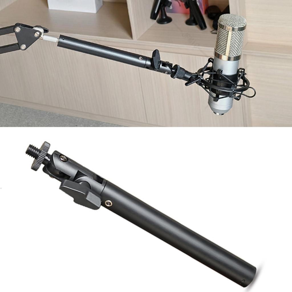 Aluminum Alloy 3/8inch Male to Female Threaded Rod Kit for Recording ...